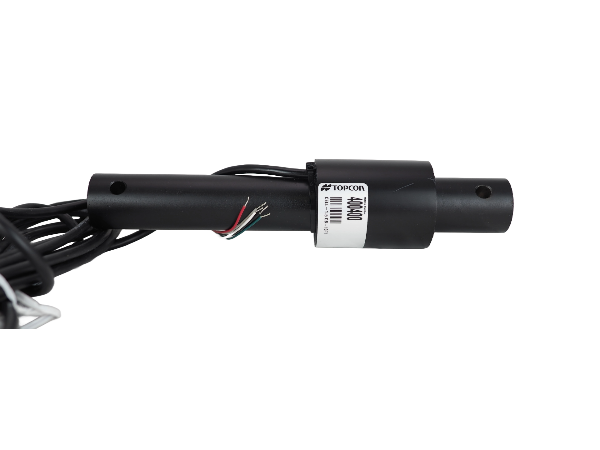 Digi-Star : Hitch/DB : 400400 : 1.5"