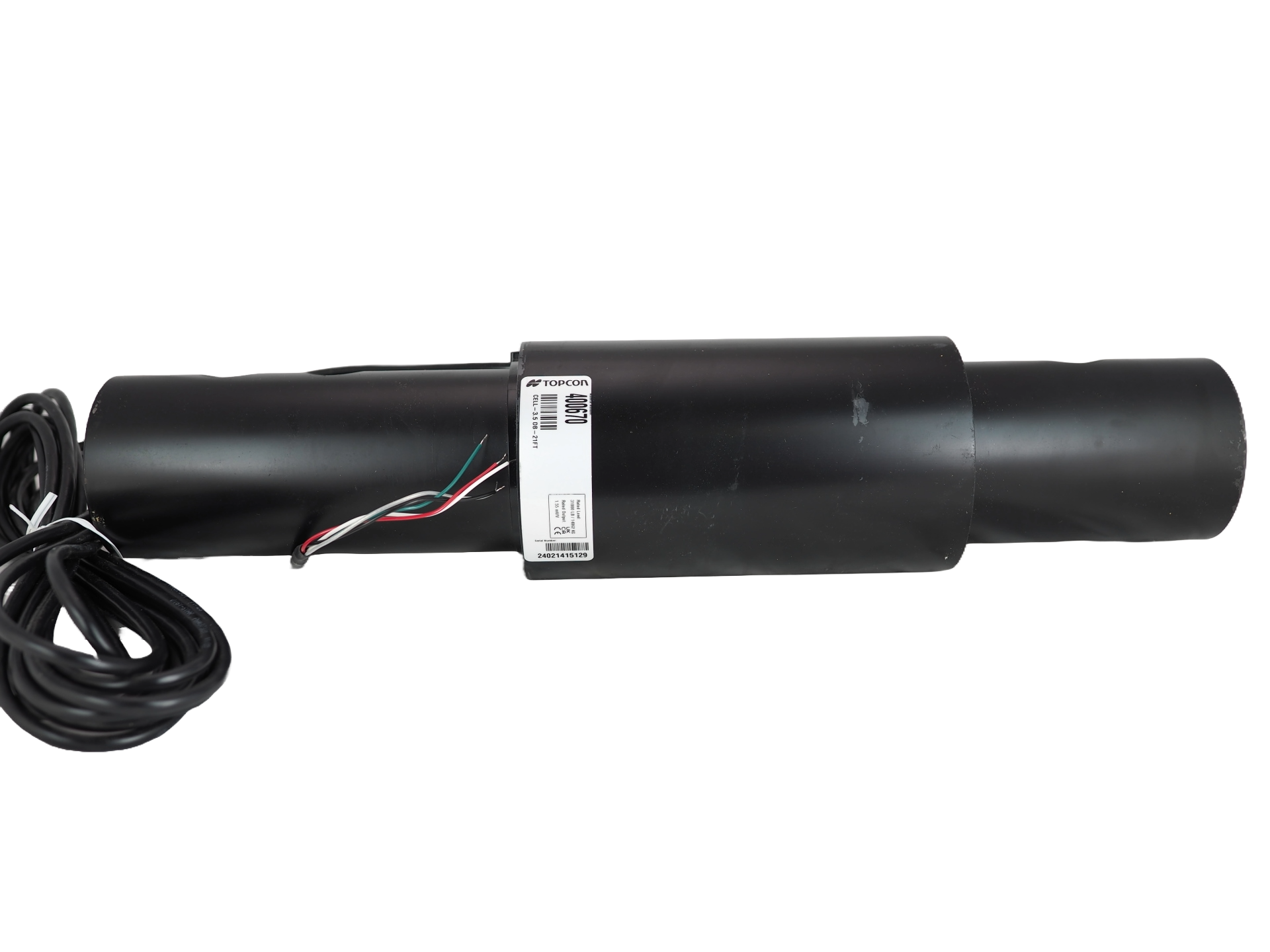 Digi-Star : DB : 400670 : 3.5"