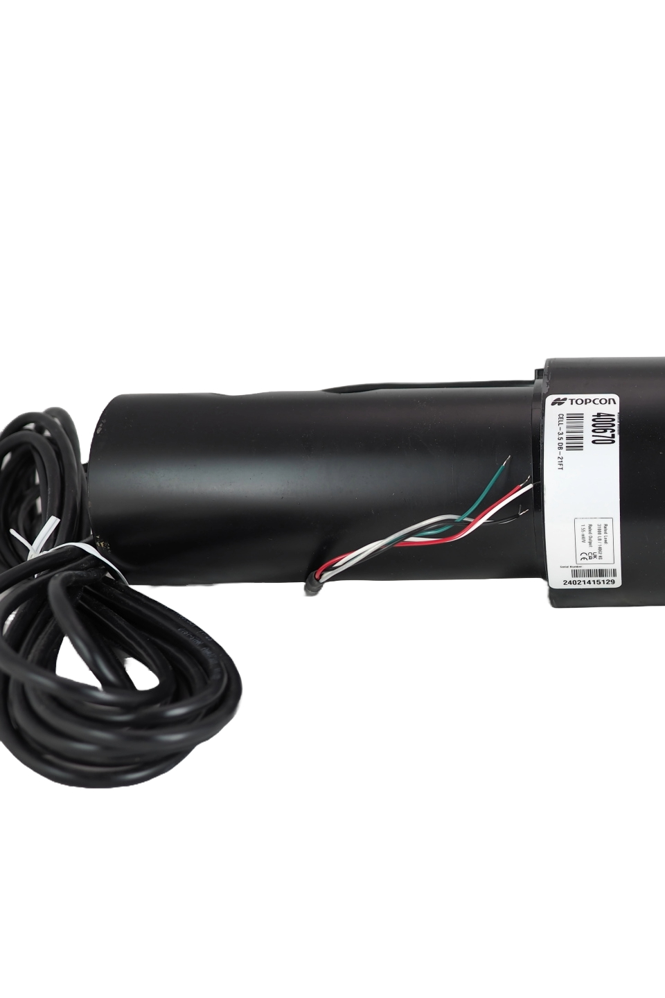 Digi-Star : DB : 400670 : 3.5"