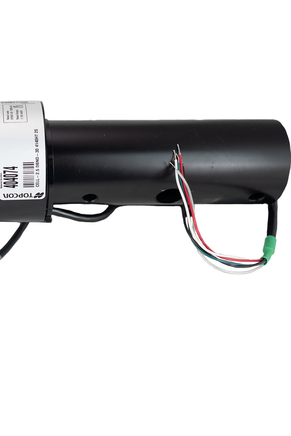 Digi-Star : DBND : 404074 : 2.5" - 30' - 4140HT