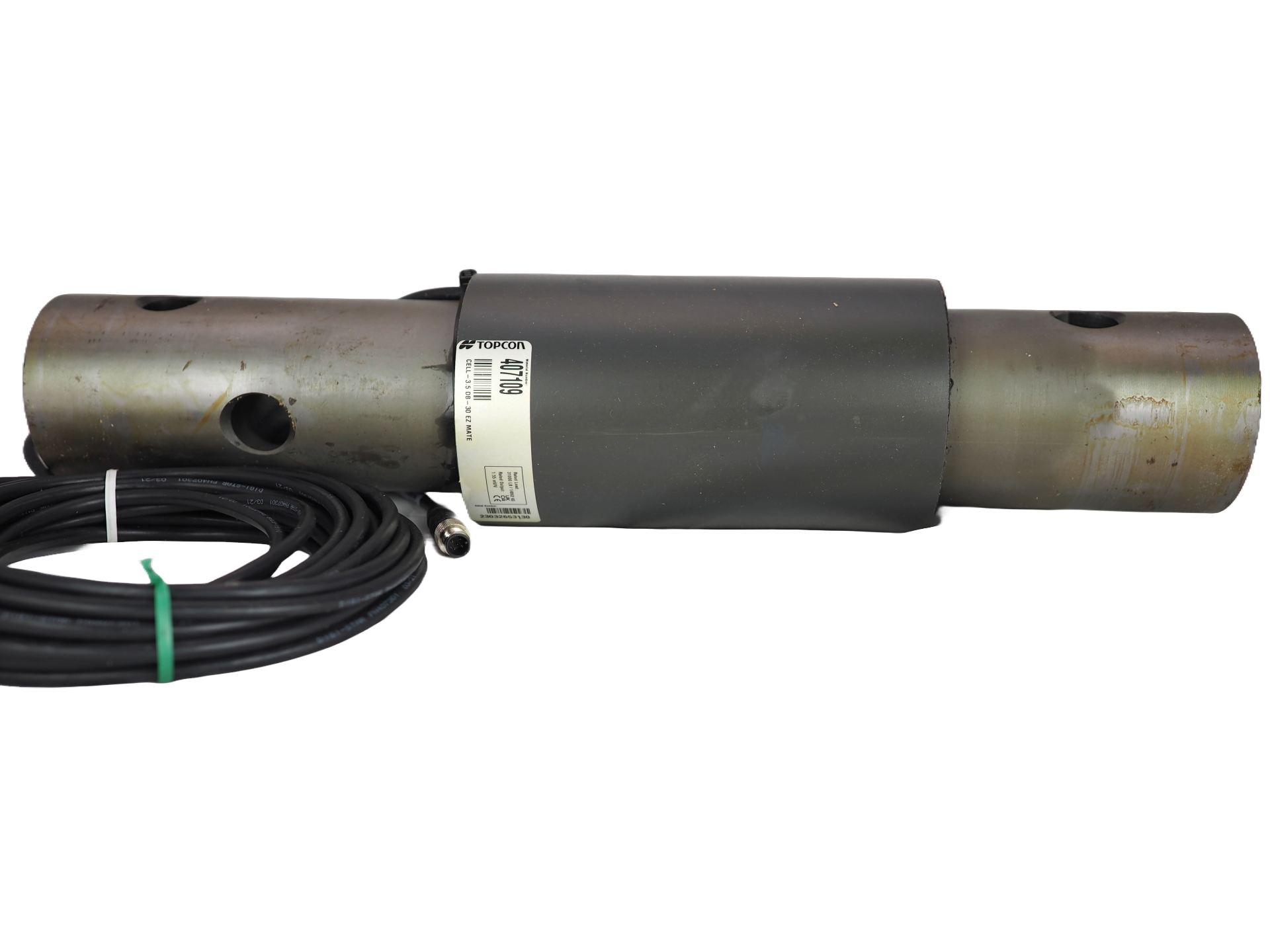 Digi-Star : DB : 407109 : 3.5"