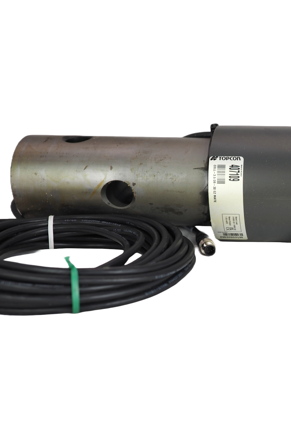 Digi-Star : DB : 407109 : 3.5"