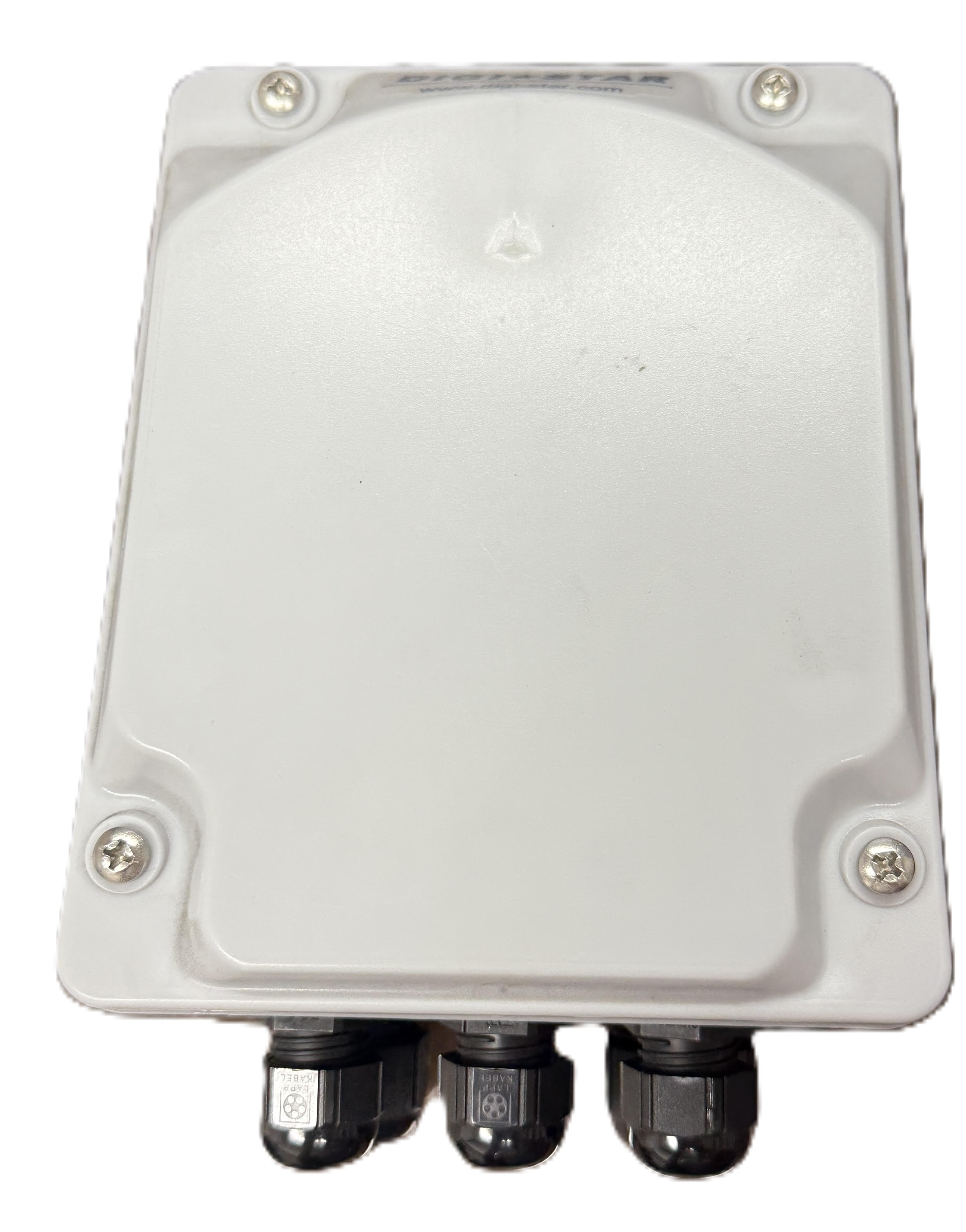 DigiStar : J-Box : 8pt : 30' cable