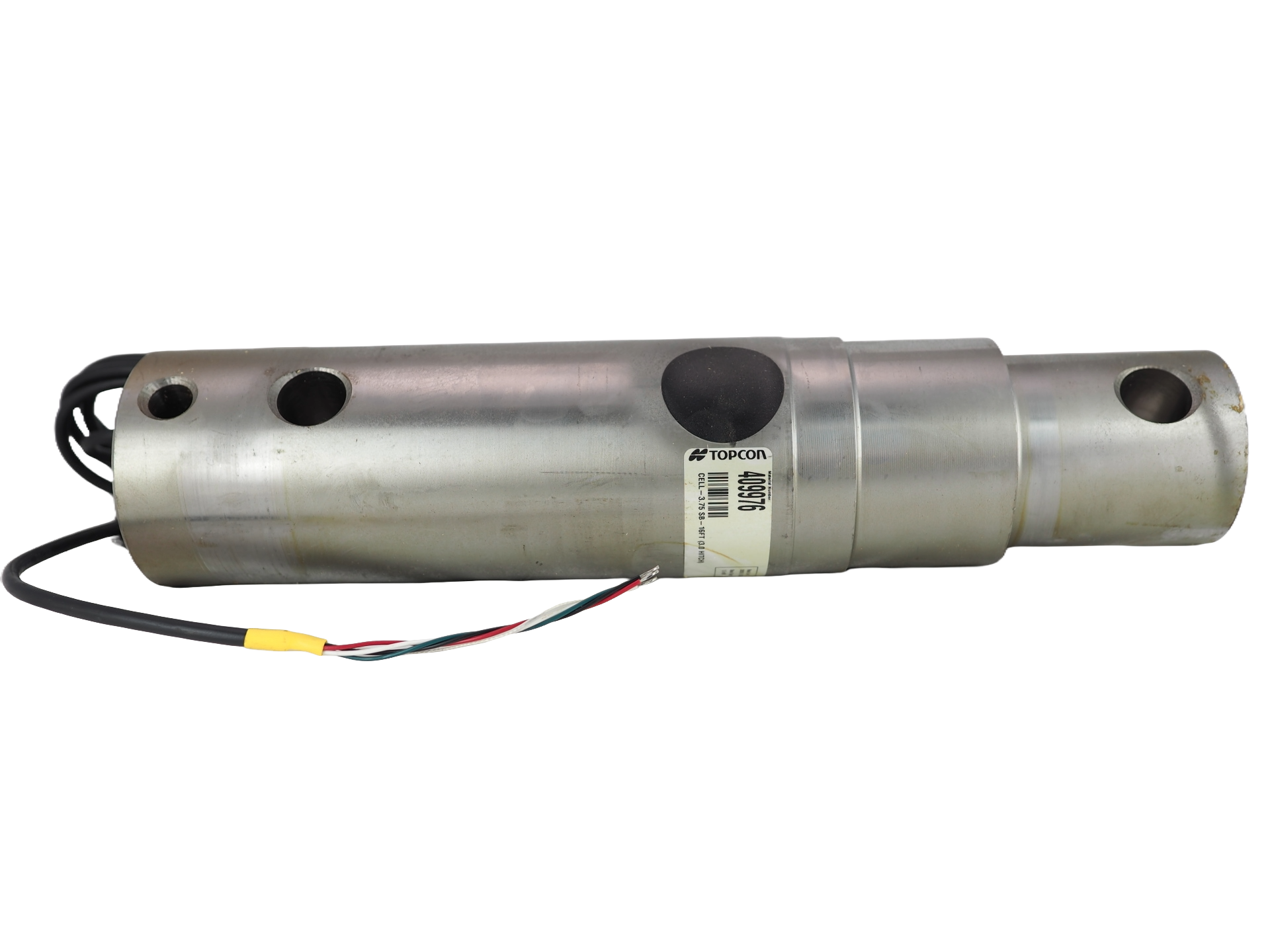 Digi-Star: Hitch : 409976 : 3.375"