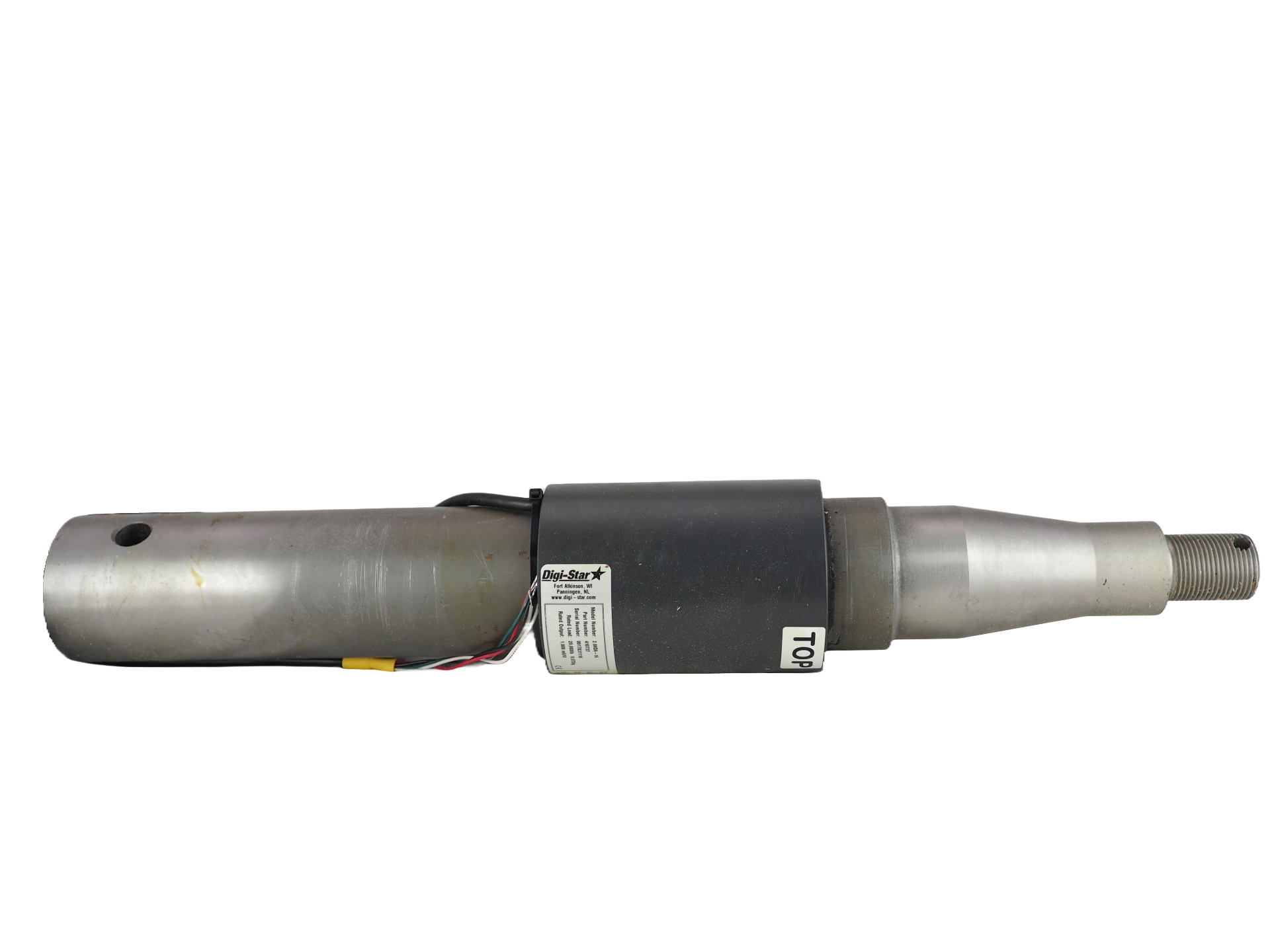 Digi-Star : DA : 410737 : 2.875"