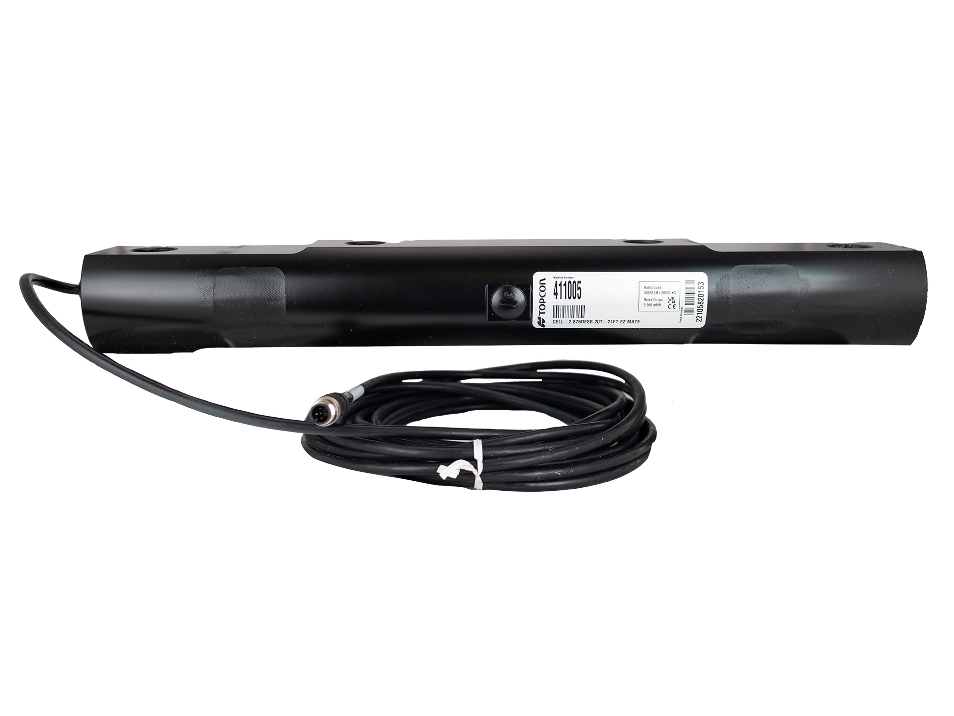 Digi-Star : DESB : 411005 : 2.875"