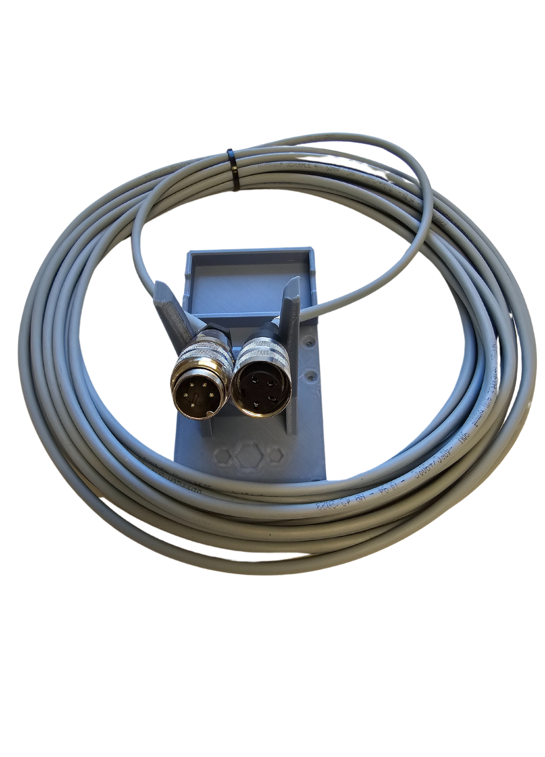 989-0010 : Remote Display Cable - 33 ft length