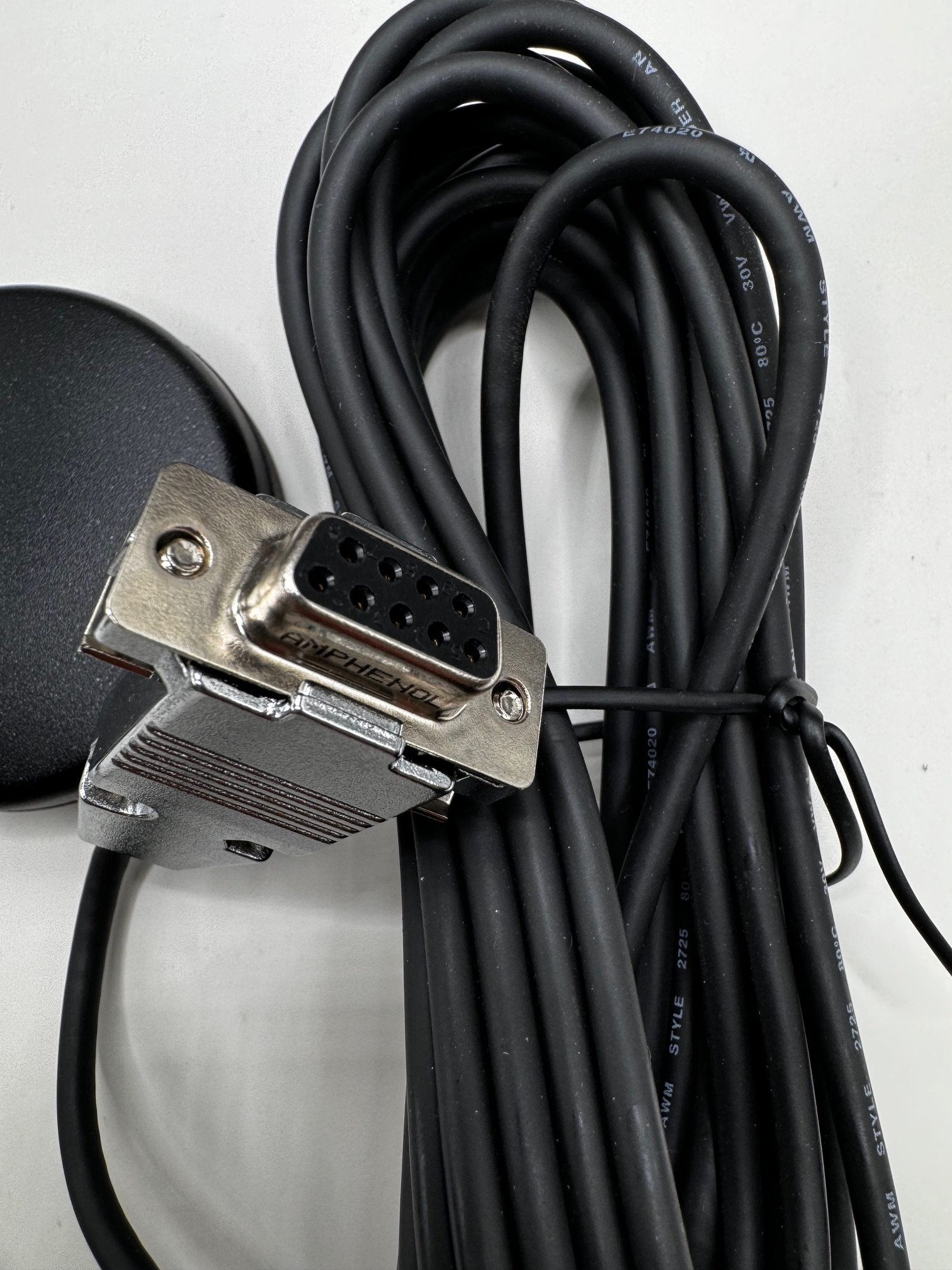 GPS Sensor for Digi-Star (Topcon) Scales 405985