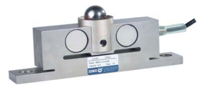 B9B1 Double Ended Shear Beam Load Cell
