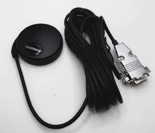 GPS Sensor for Digi-Star (Topcon) Scales 405985