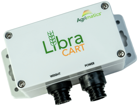 Agrimatics M0014 | Libra Cart Scale Module