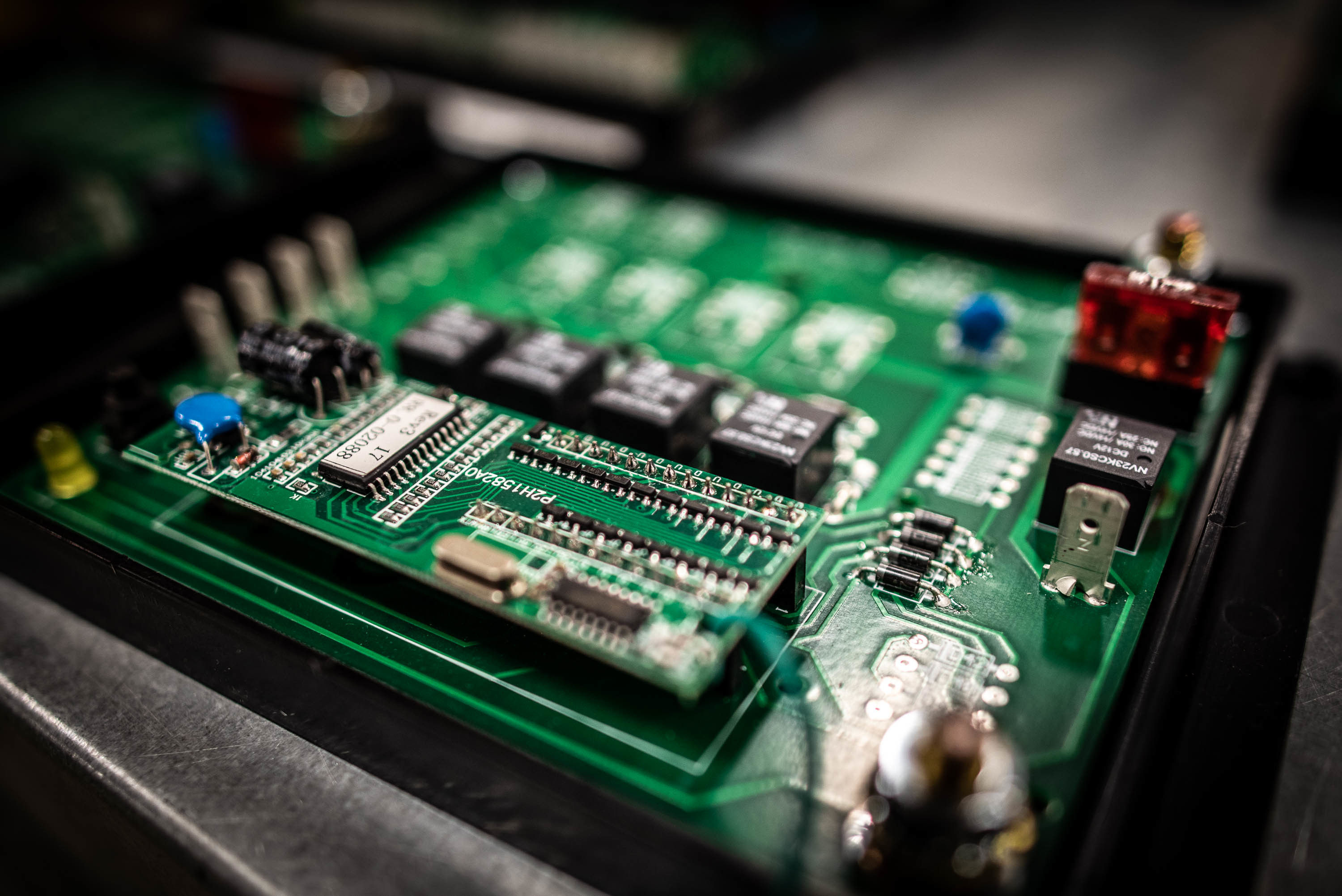 Develop | American Technology Components