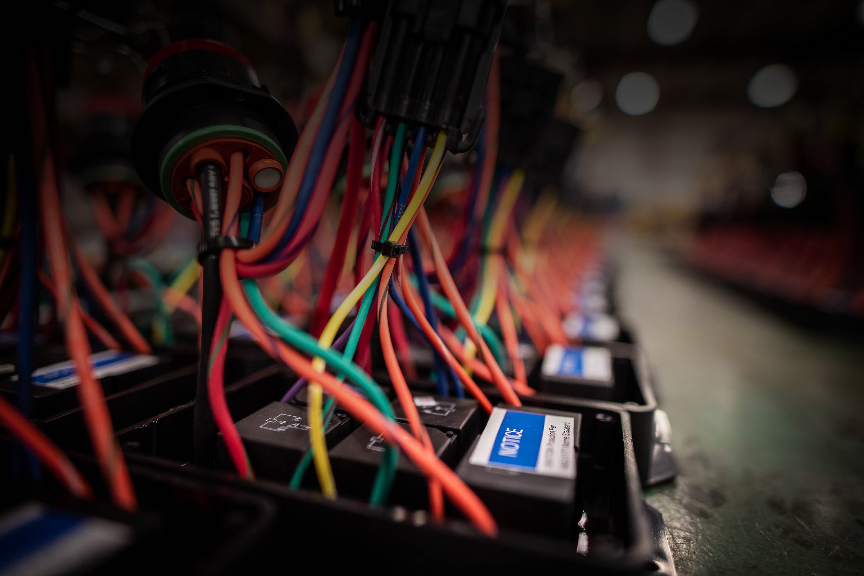 Engineering | American Technology Components