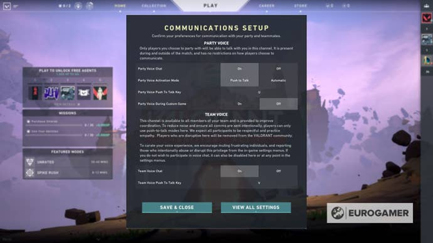 Valorant Game Design: Visual Identity & Competitive Edge