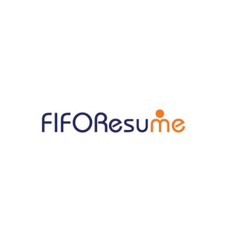 FIFO Resume Examples and Mining Industry Writing Help | Doorspell