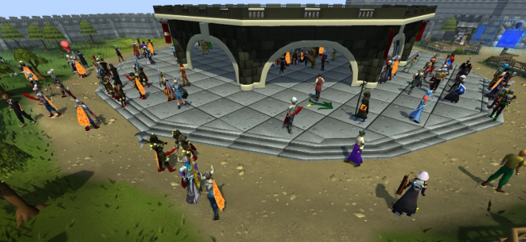 OSRS Gold Events 2025: The Ultimate Community Calendar | Doorspell