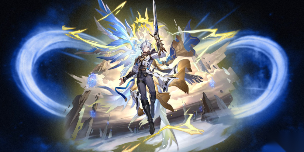 Honkai: Star Rail Phainon Build Guide – Best Relics