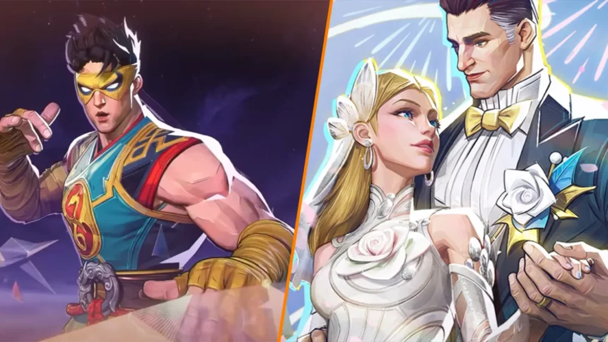 Marvel Rivals Future Updates – New Heroes & Maps Revealed...