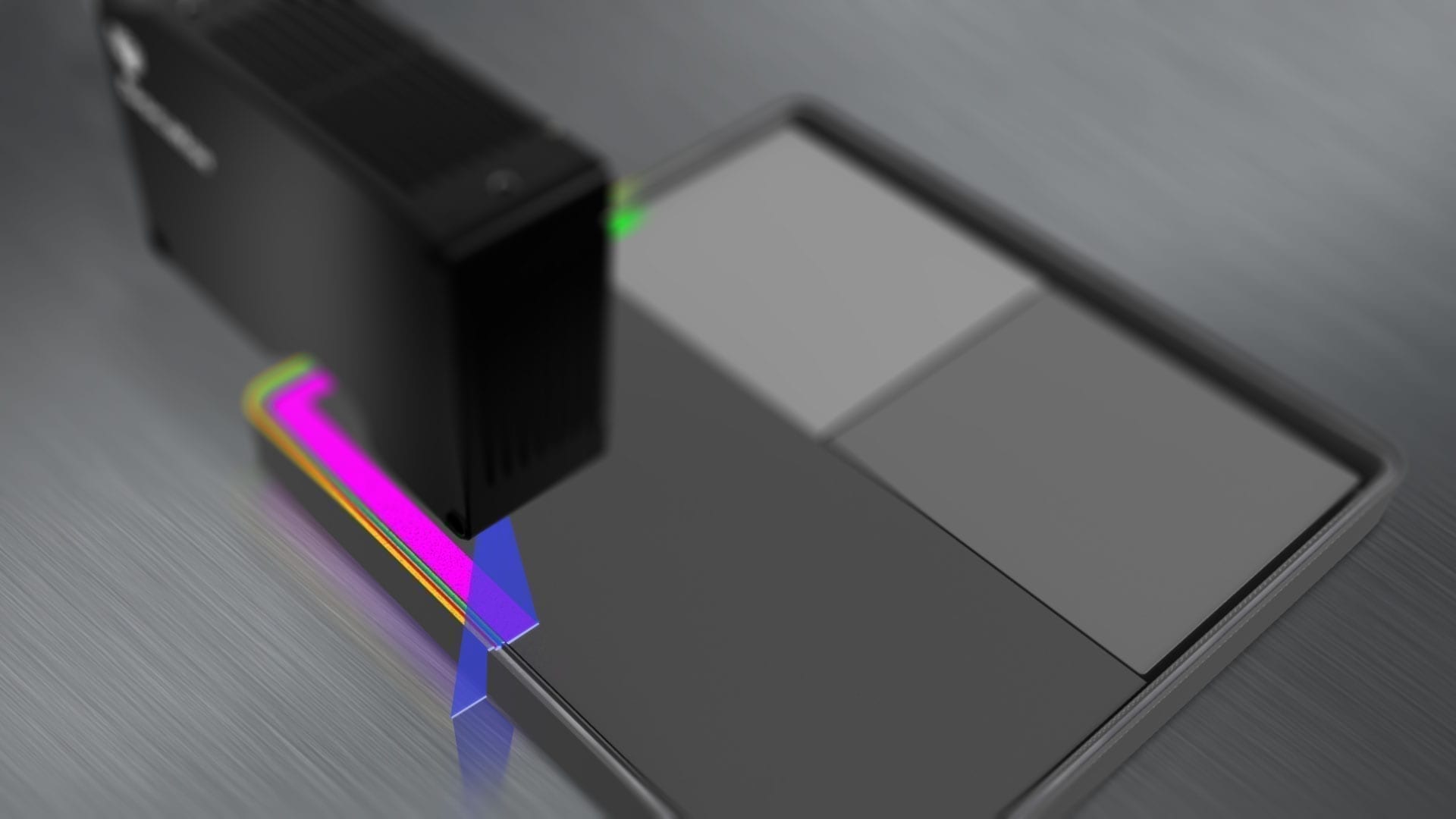 3D Solutions for Micron-Level Electronics Inspection - CN | LMI ...