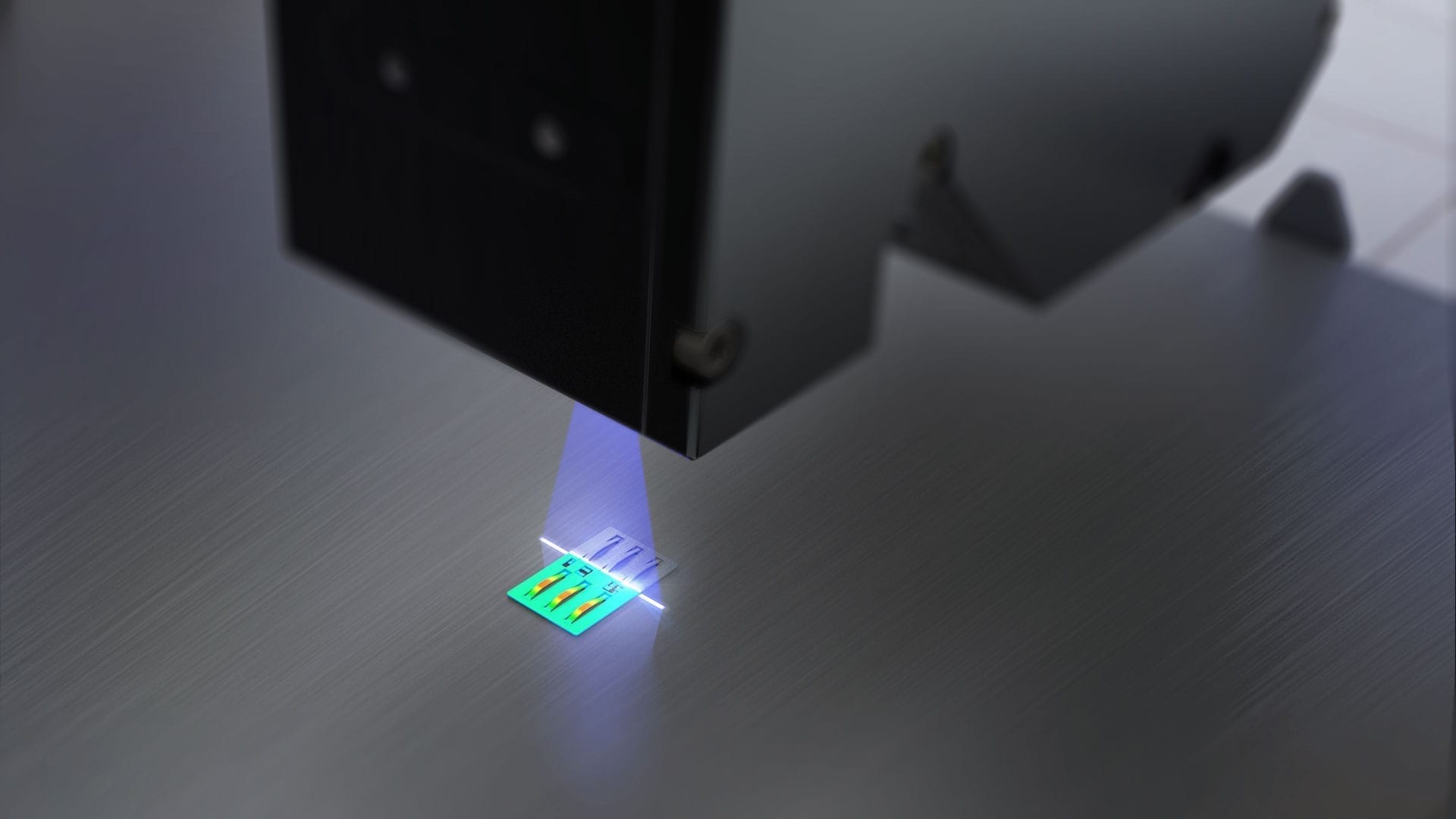 Gocator for Electronics | Precision 3D Vision Systems