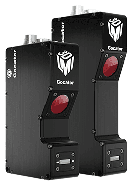 Firmware Version | LMI Technologies